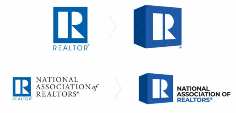 NAR Hits Pause on Updating Iconic REALTOR® Logo