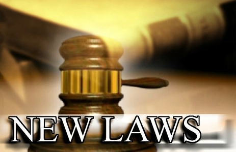 Need to Know: New Laws Effective July 1st Webinar