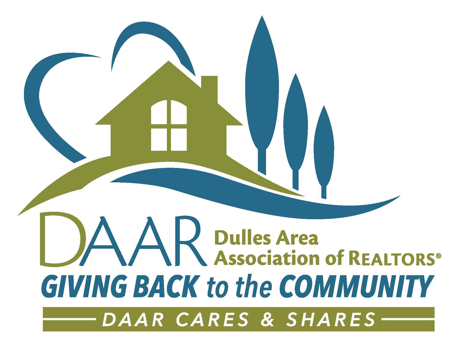 DAAR Cares & Shares