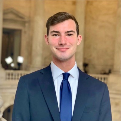 DAAR Welcomes Eric Fryer as New Government Affairs Director