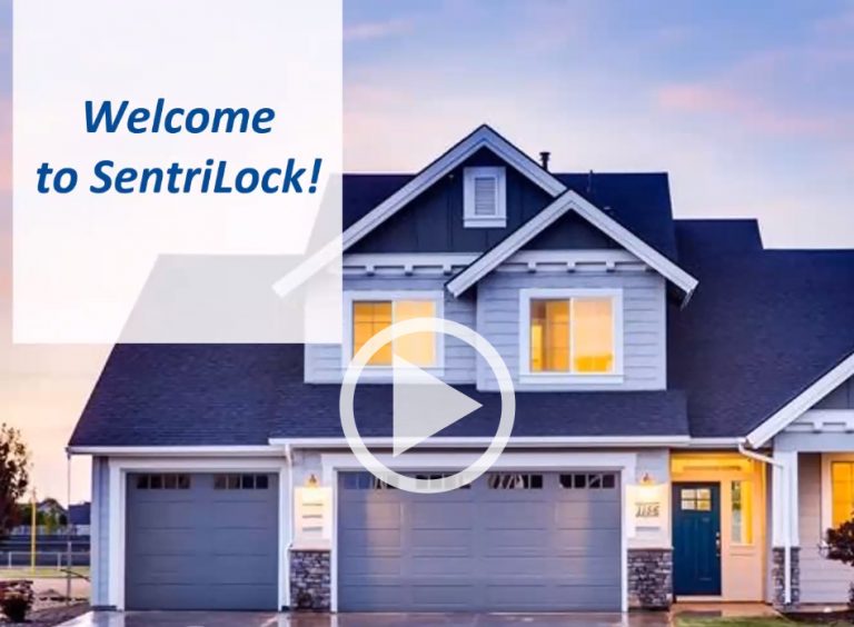 SentriLock® Lockbox Services