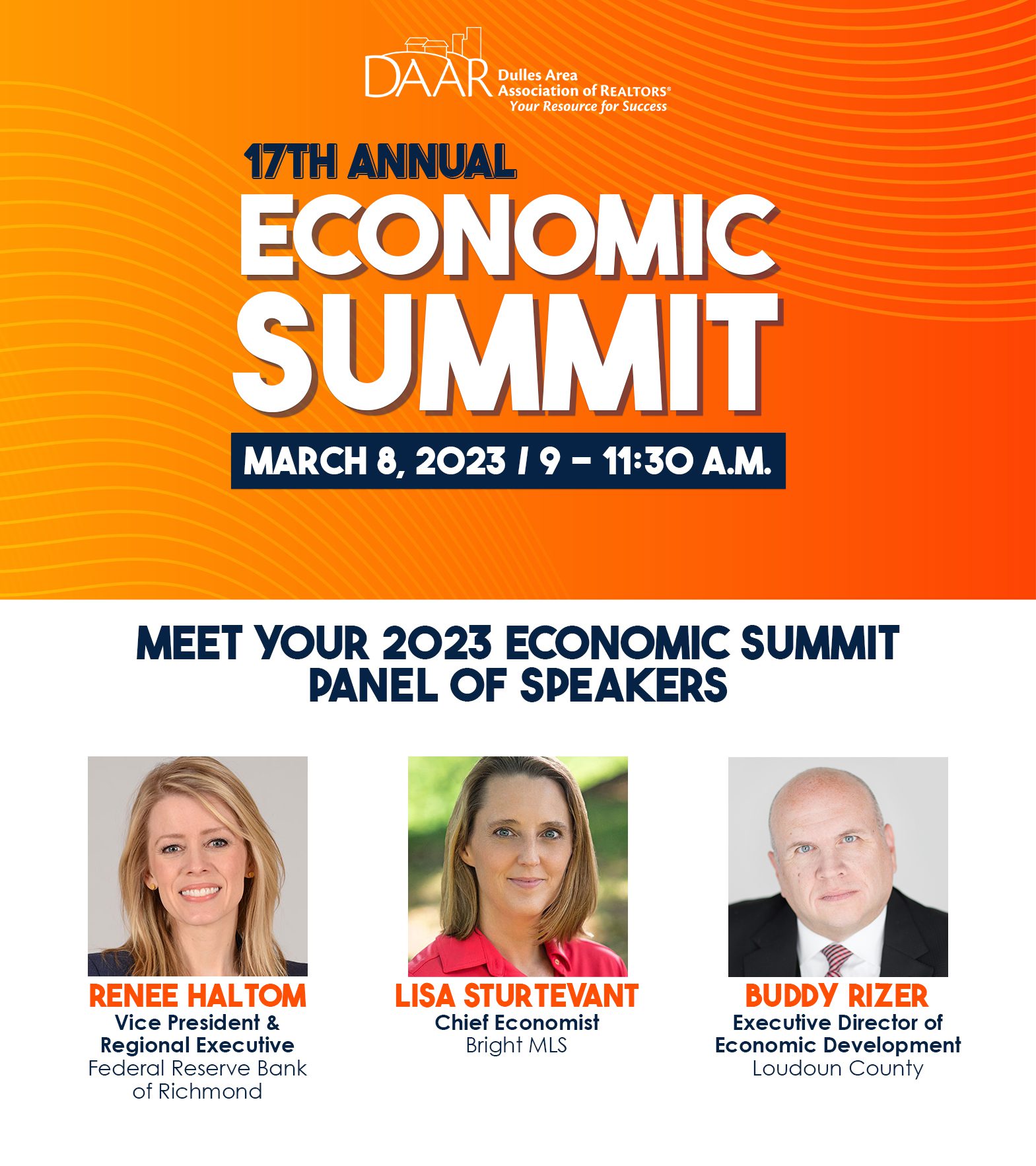 Economic Summit