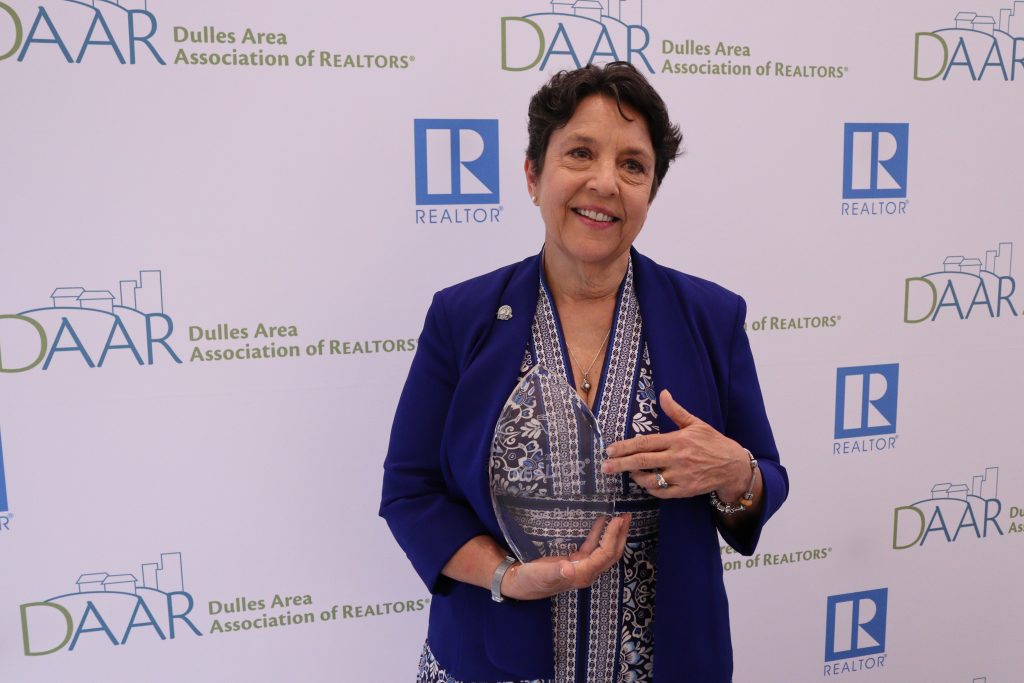 2022 REALTOR® Award Winners