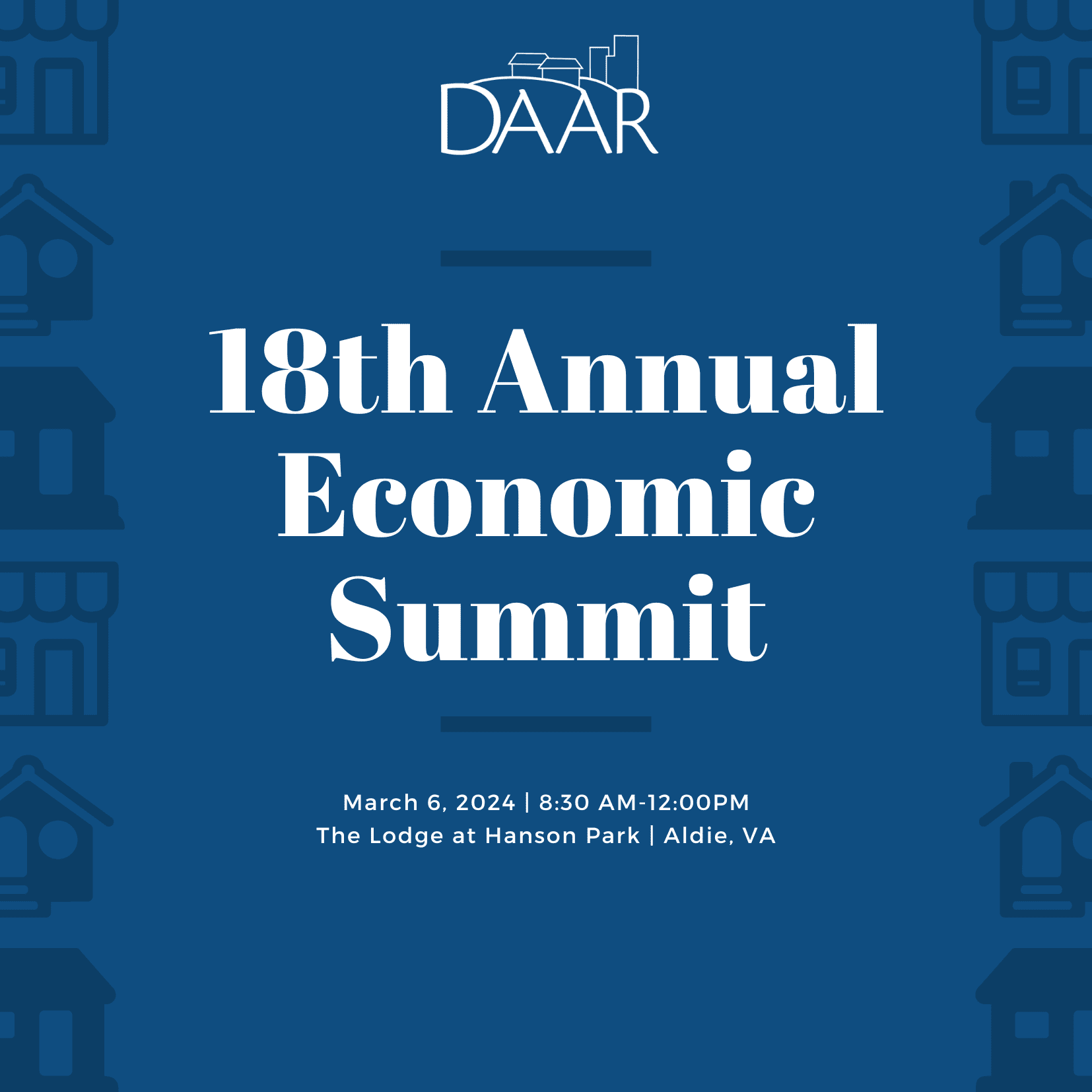 Economic Summit
